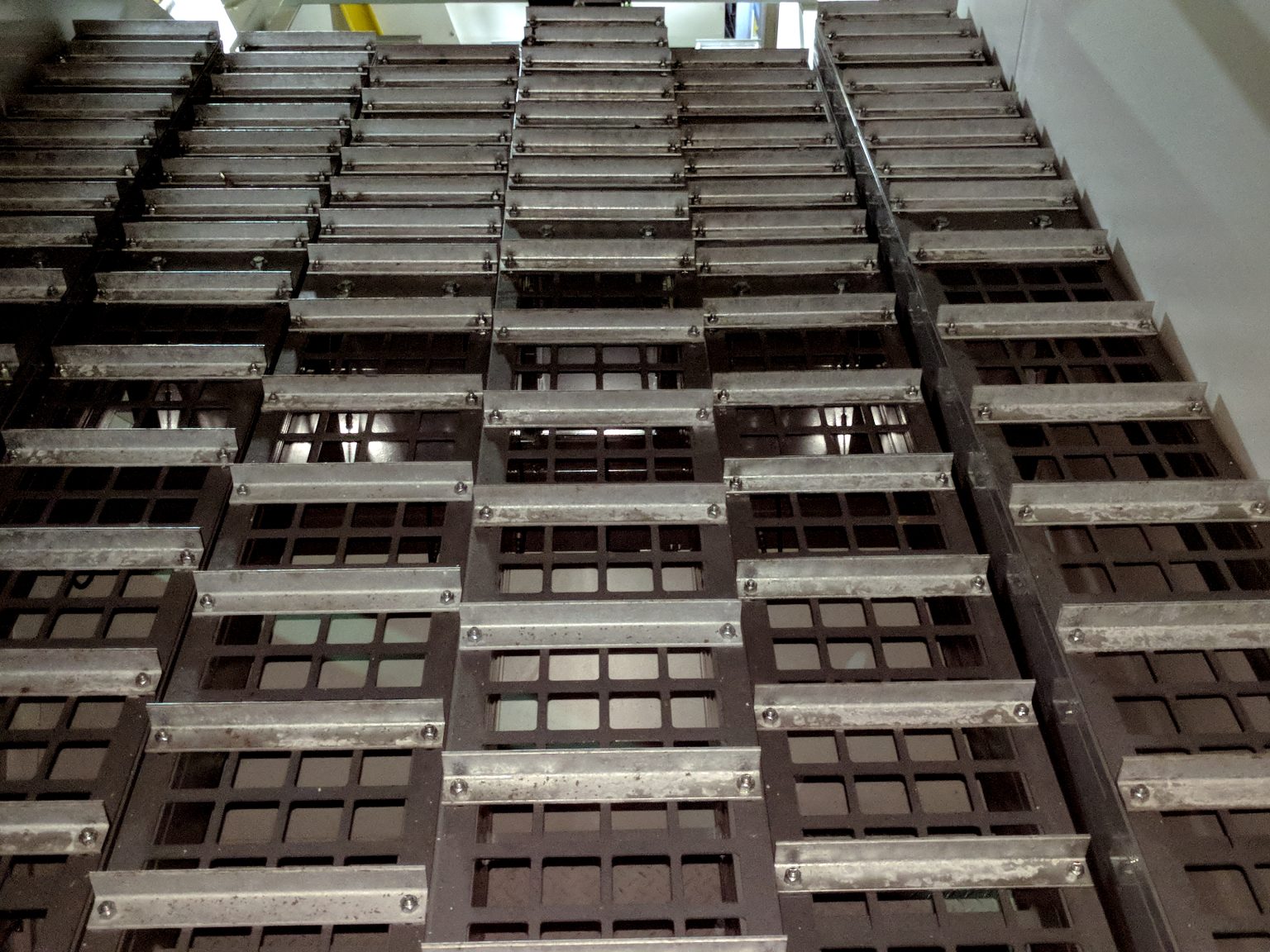 Ballistic Separator Machine For Solid Waste Management Plants