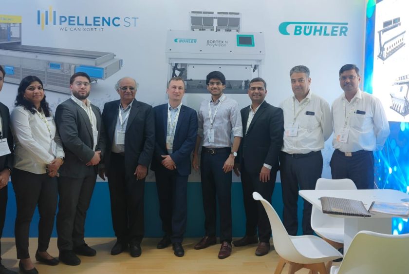 PRS India 2024 - ARCLER – Recycling and Waste to Energy Solutions